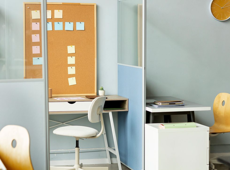 Desk Barriers | Gabco Group