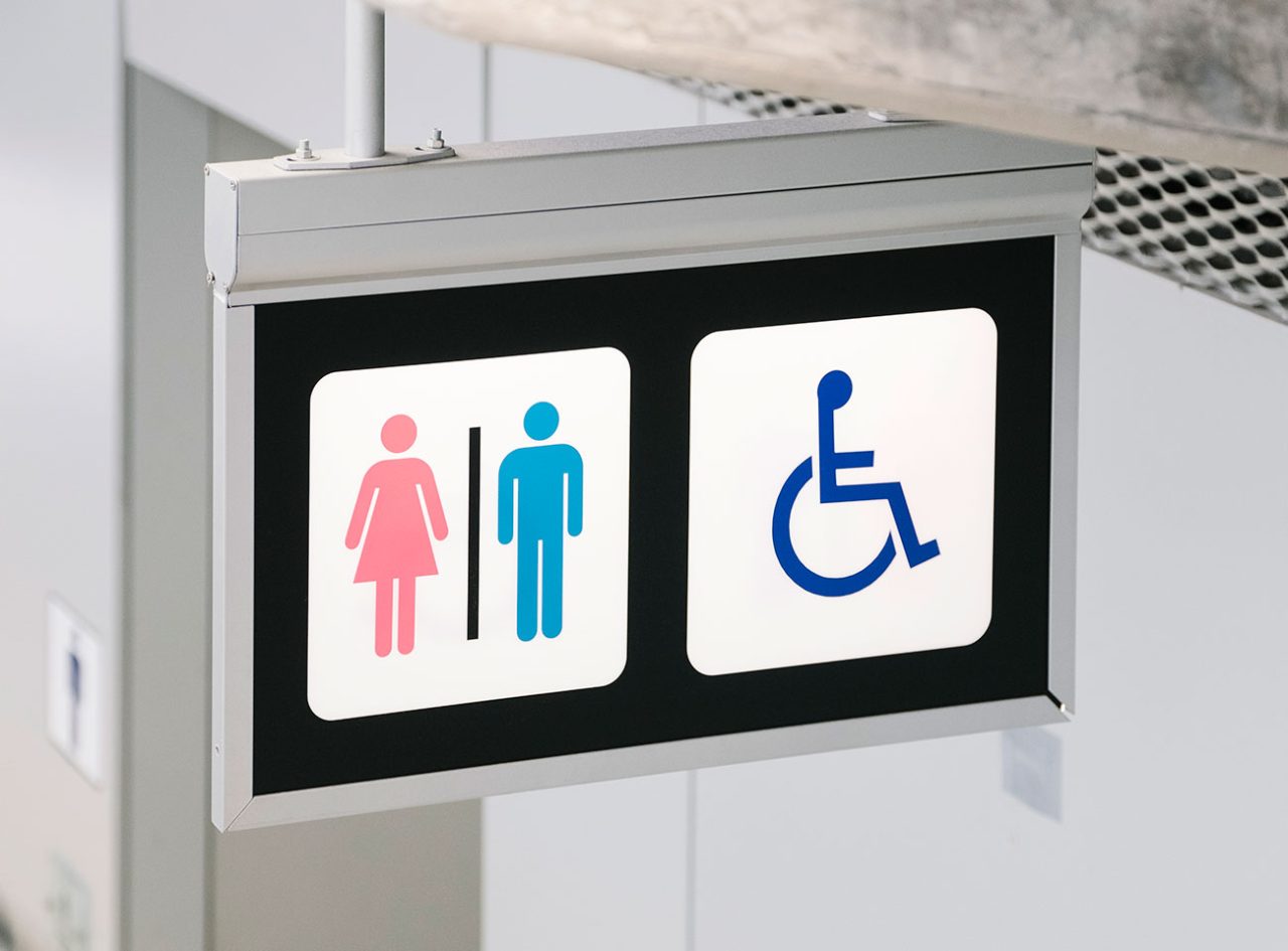 Coroplast Signs | Gabco Group